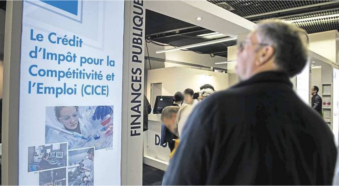 La transformation du CICE en baisse des charges augmente le coût du ...